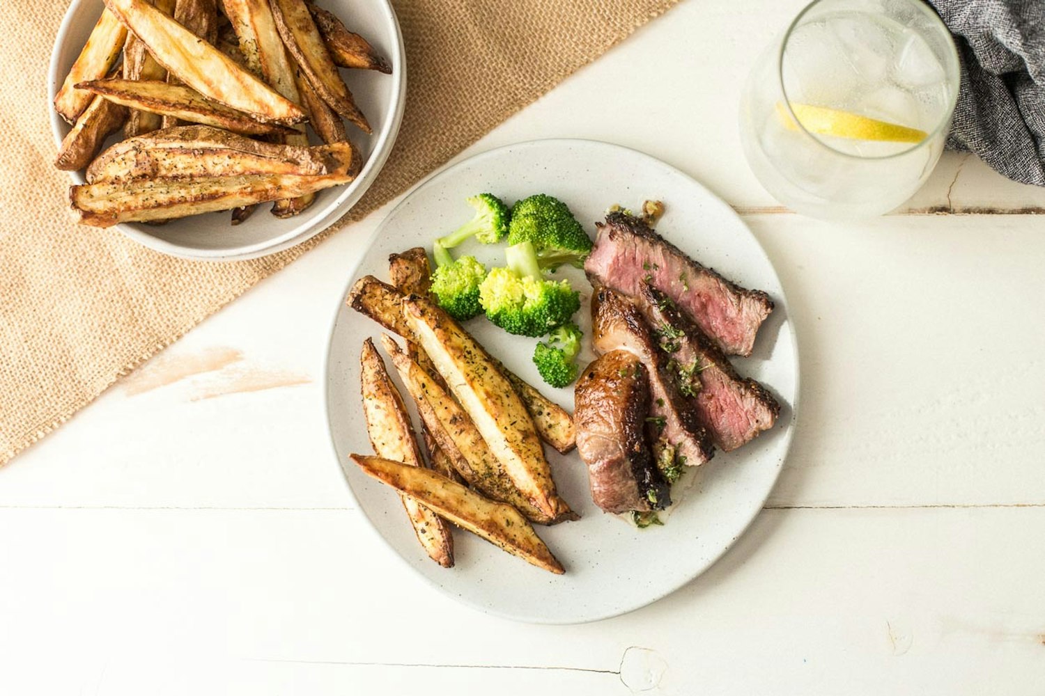 Steak Frites Cook Smarts steak-frites-cook-smarts
