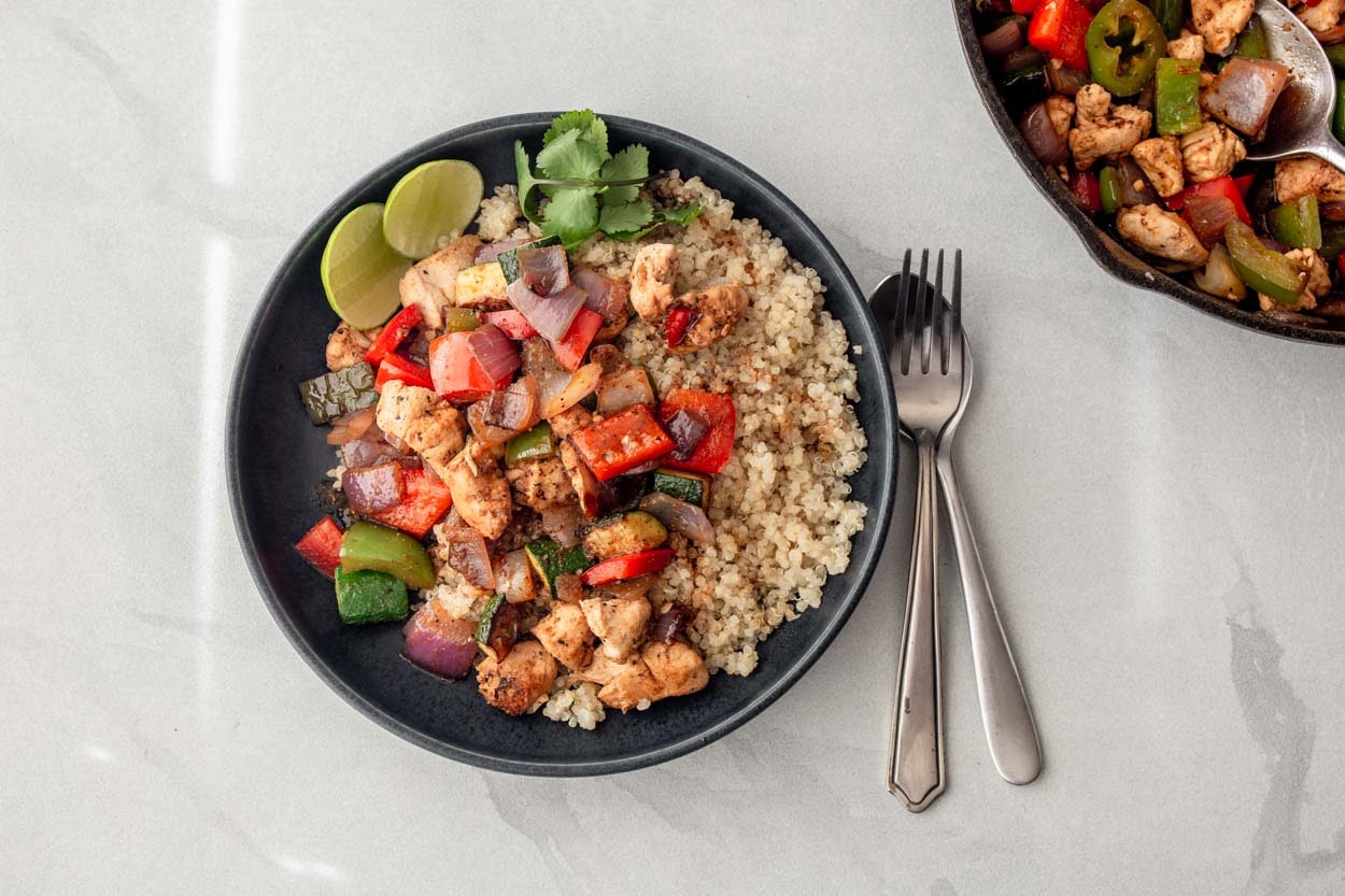 Menu Archive | Cook Smarts