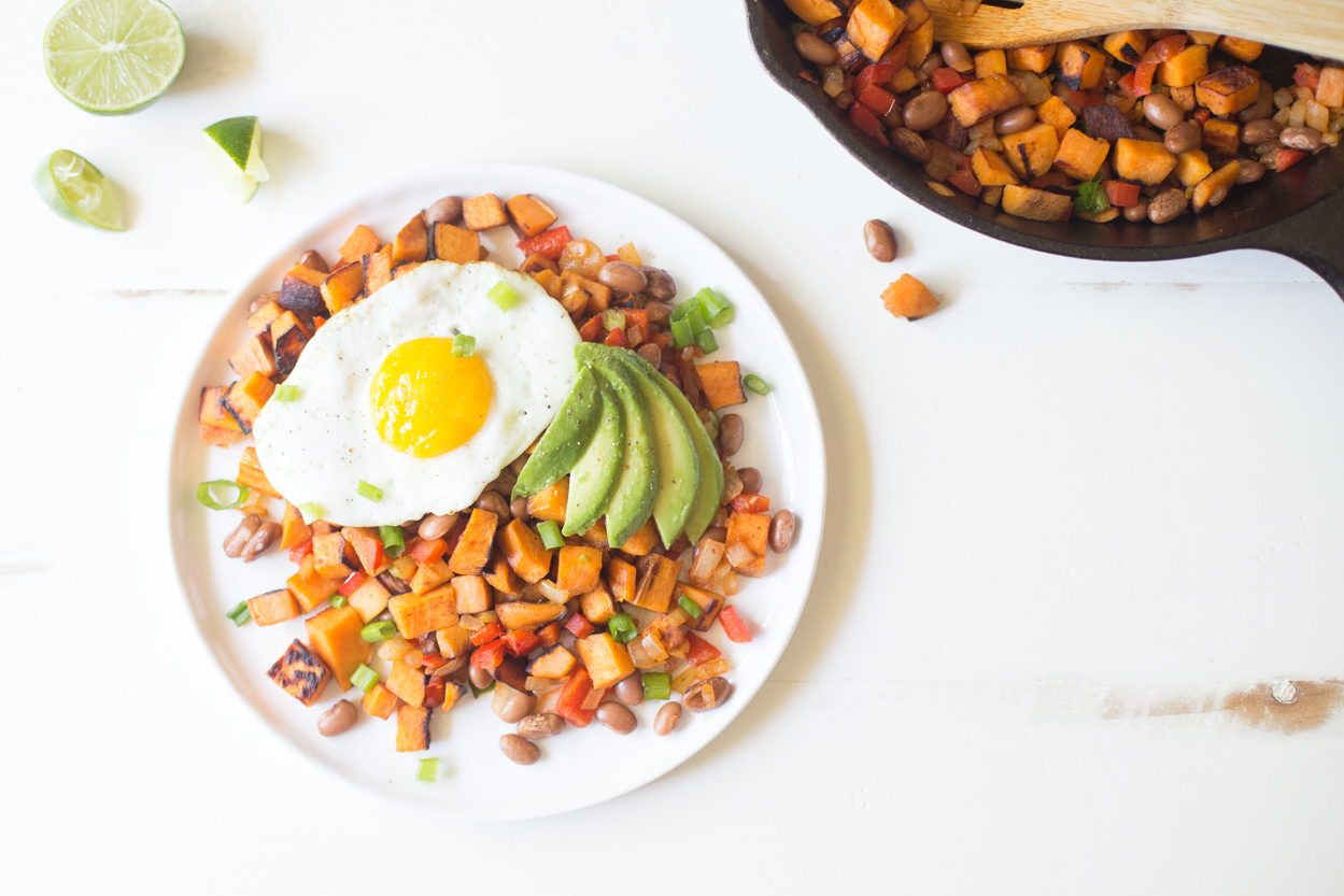 Mexican Hash | Cook Smarts